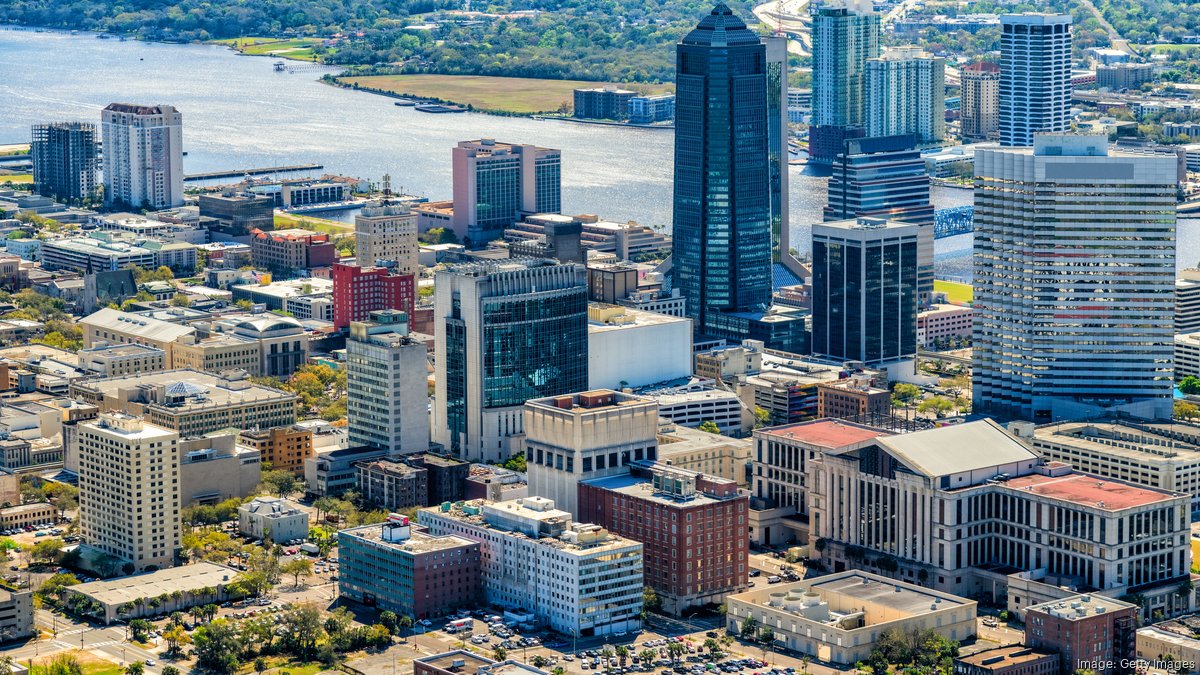 Where does downtown Jacksonville go from here? - Jacksonville Business ...