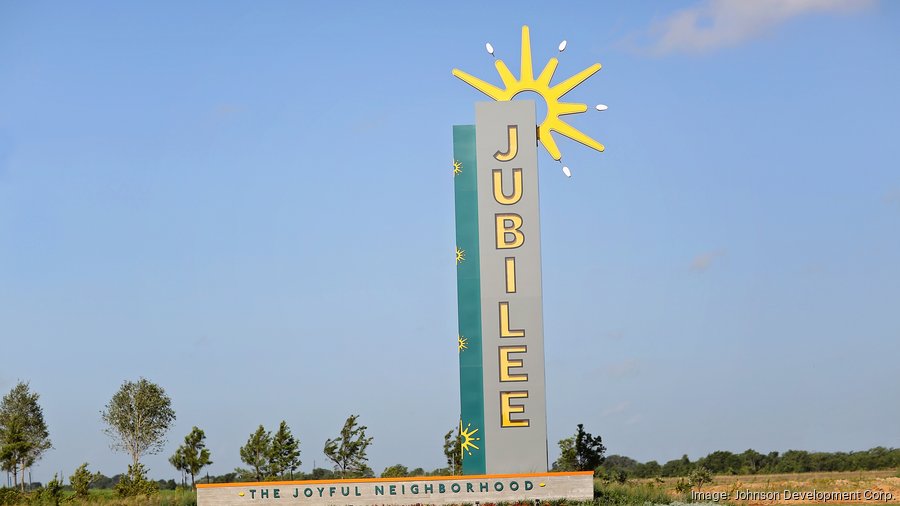 Johnson Development sells land to Waller ISD for Jubilee school ...