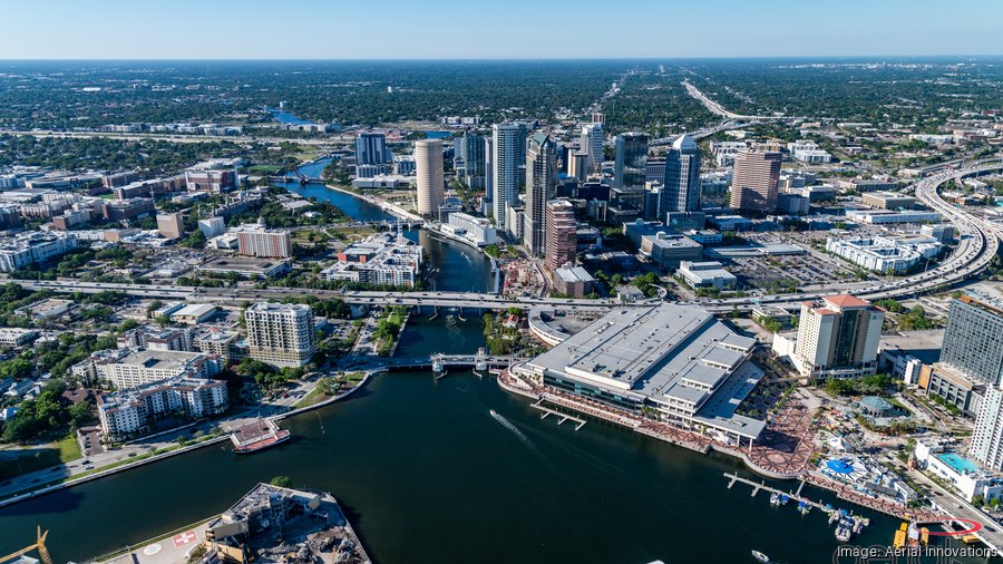 Homrich Berg in Atlanta recruits Truist team to open Tampa office ...