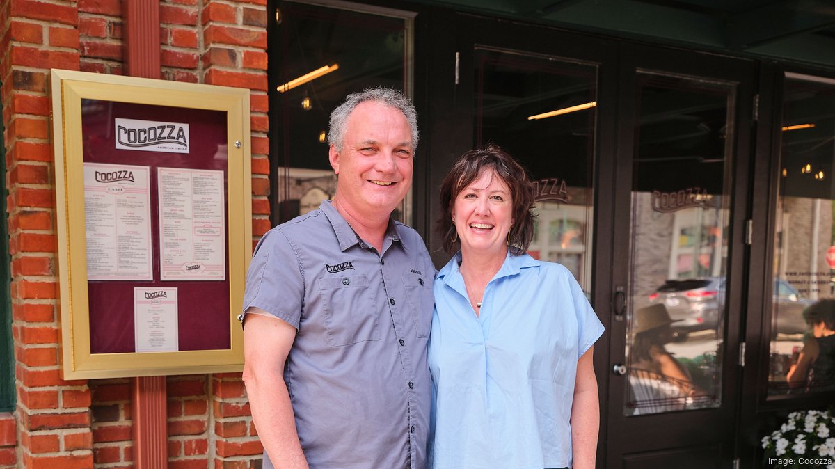 Cocozza second location opening 919 S. Yates Road East Memphis ...