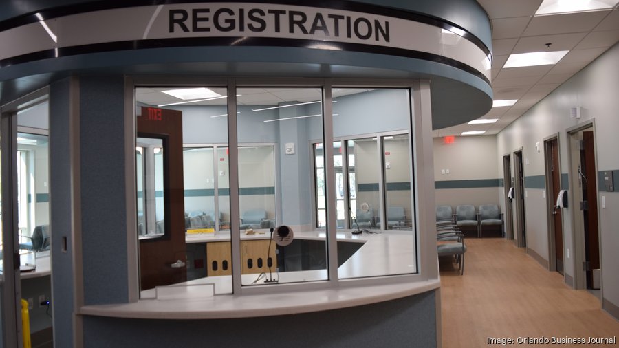Orlando VA debuts new research center in Lake Nona Medical City ...