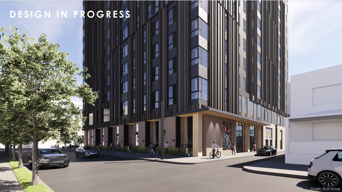 Columbus City Council to consider Ohio State-area project proposed to ...