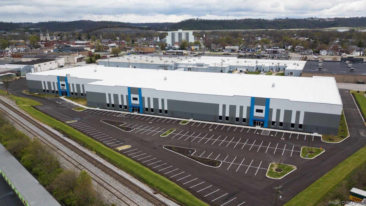 Thermo Fisher Scientific to expand central lab in Covington ...