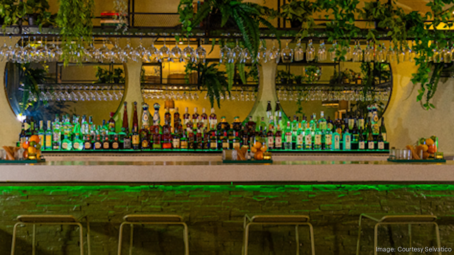 Shuckers Miami to become Palm Tree Club and Selvatico Miami opening ...