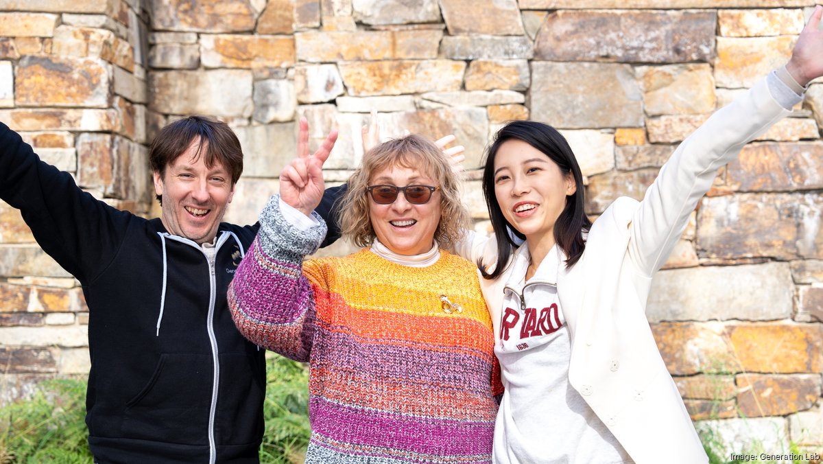 San Francisco startup Generation Lab says it can measure aging and ...