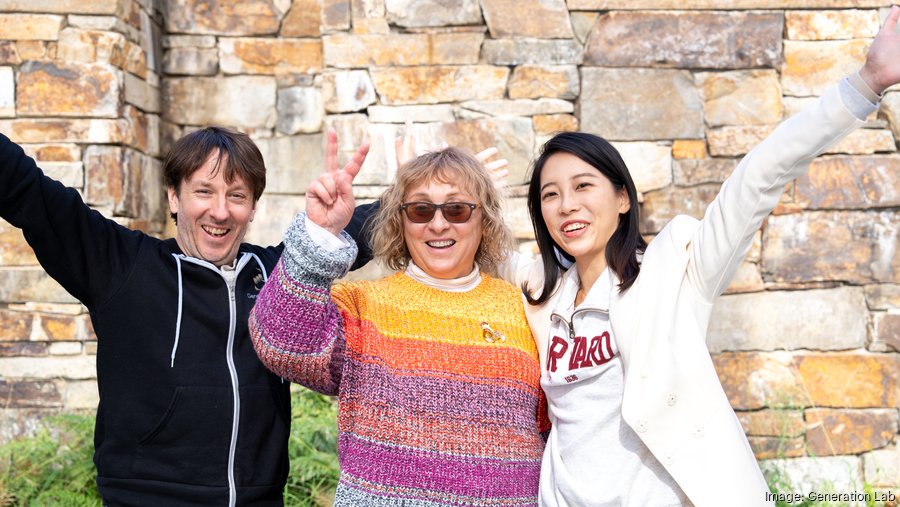 San Francisco startup Generation Lab says it can measure aging and ...