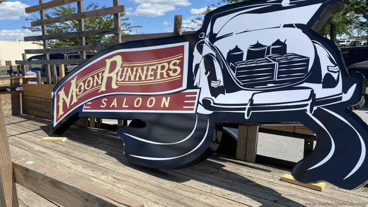 Garner saloon made famous by 'Bar Rescue' closes - Triangle Business ...