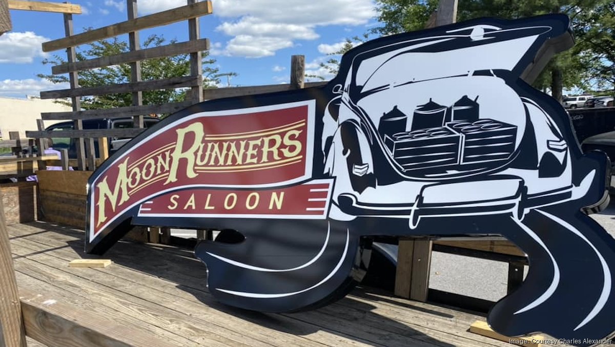 Garner restaurant MoonRunners from 'Bar Rescue' opening new locations ...