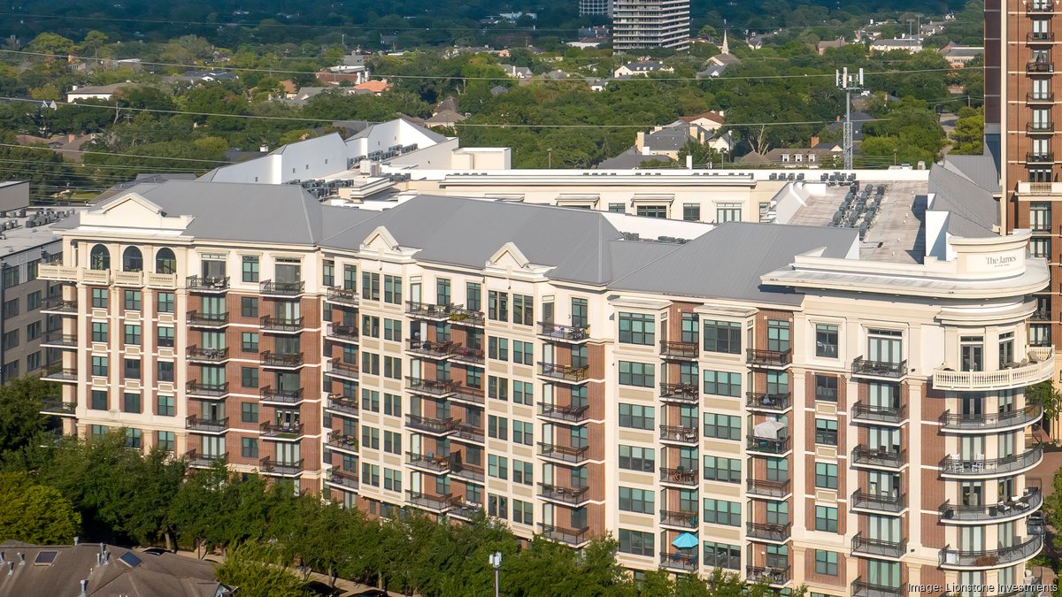 Lionstone Investments offloading assets, plans to shut down - Houston ...