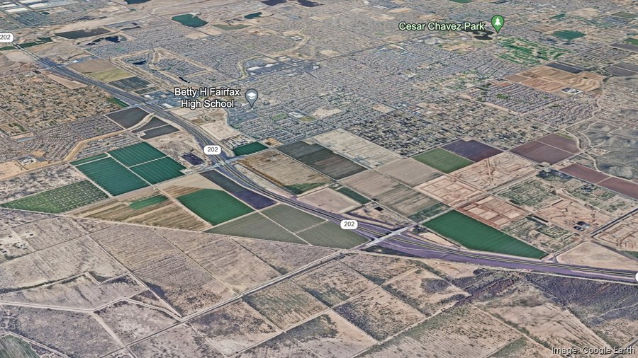 United Foods International one of first large companies to pick new ...