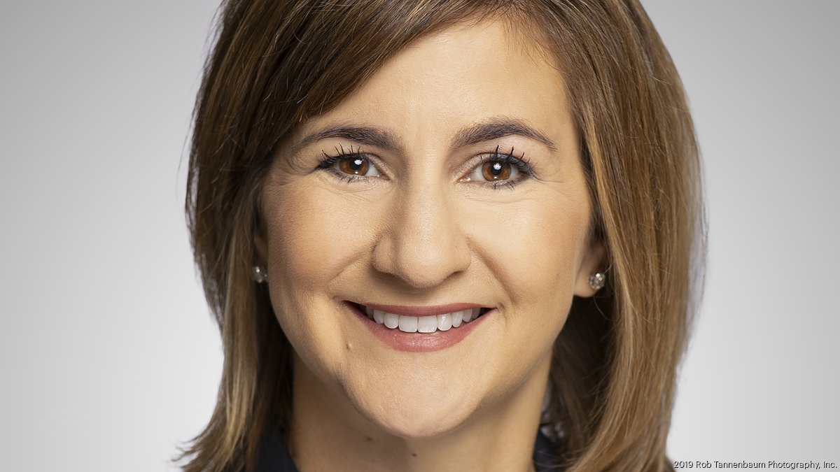 PwC names new Philadelphia office managing partner - Philadelphia ...