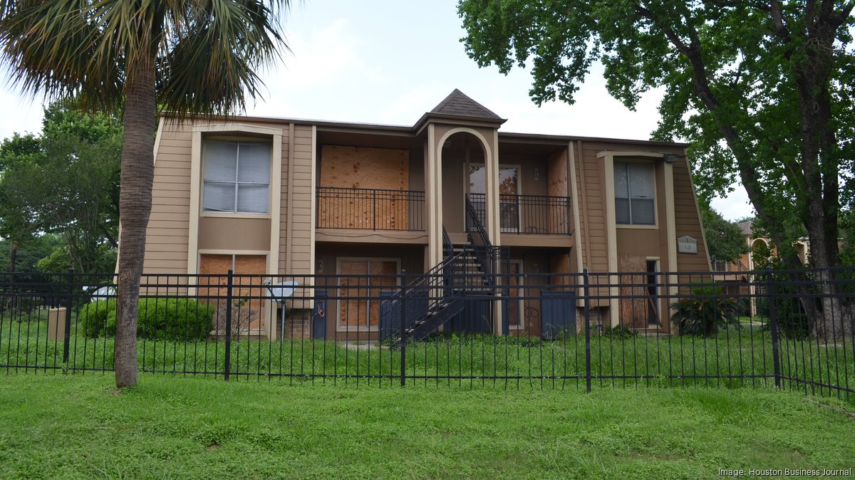 Why Greenspoint was rebranded as North Houston District - Houston ...