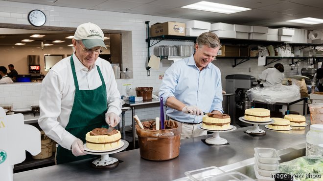 Oxford Exchange owners buy Wright's Gourmet House in South Tampa ...