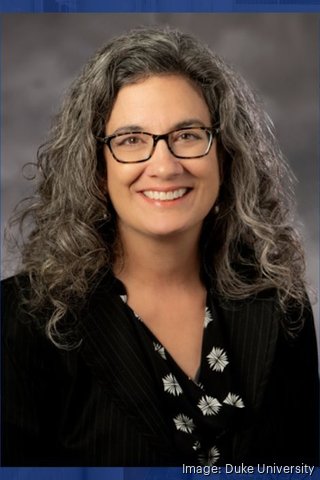 Duke University names Mary Frances Luce dean of Fuqua School of ...