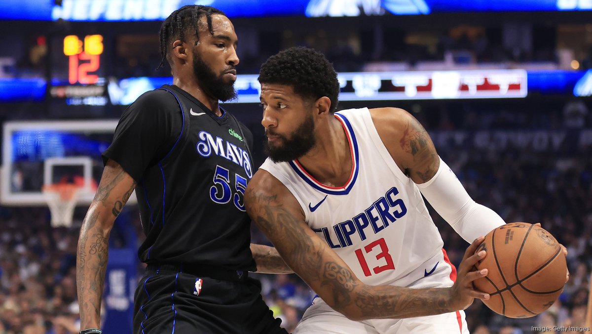 Sixers sign Paul George in free agency, per reports - Philadelphia ...