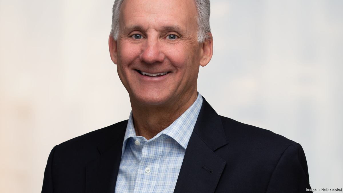 Fidelis Capital hires Doug Rothermich as partner and wealth strategist ...