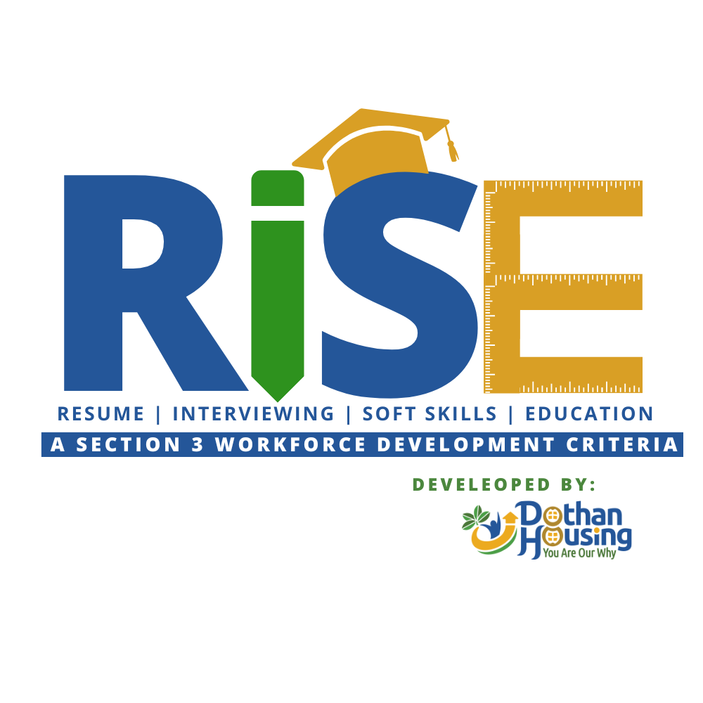 Dothan Housing Authority BizSpotlight - Birmingham Business Journal