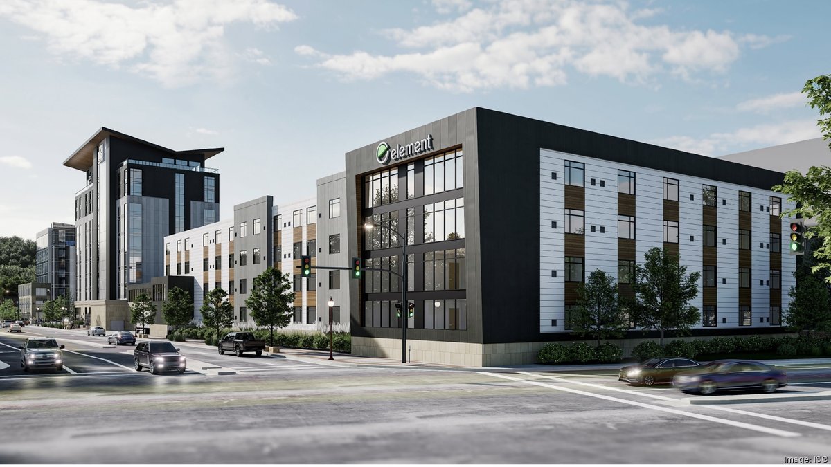 Mankato's City Center Hotel, Landmark Center faces demolition for new ...