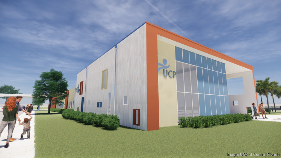 UCP of Central Florida buys Osceola County land for new campus ...