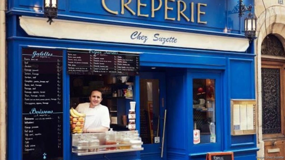 Saint-Georges bakery coming to Eastern Market area - Washington ...