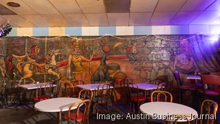 Austin icons: Carousel Lounge's secrets to lasting more than 60 years ...