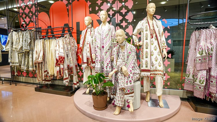 The Galleria adds Khaadi fashion brand, Sugar Factory - Houston ...