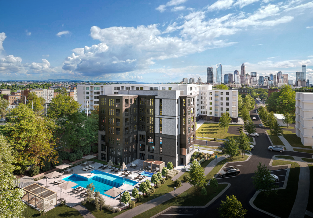 Northwood Ravin BizSpotlight - Charlotte Business Journal