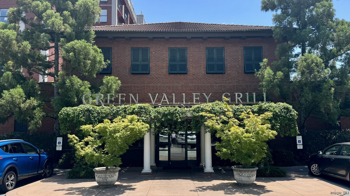 Nine Triad Restaurants honored in Wine Spectator's 2024 Restaurant ...