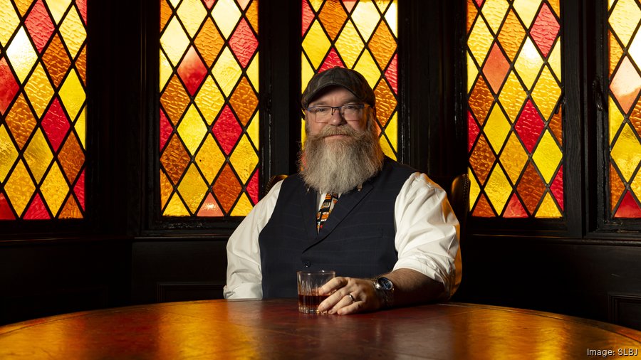 St. Louis Character: How Patrick "Pops" Garrett made a business out of ...