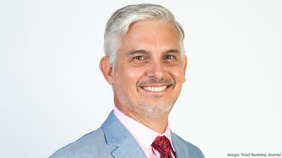 Paul Harrison named CEO of Salemtowne in Winston-Salem - Triad Business ...