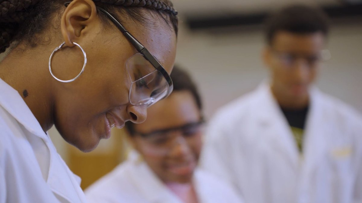 Gilead Foundation announces HEAL initiative to develop more diverse Bay ...