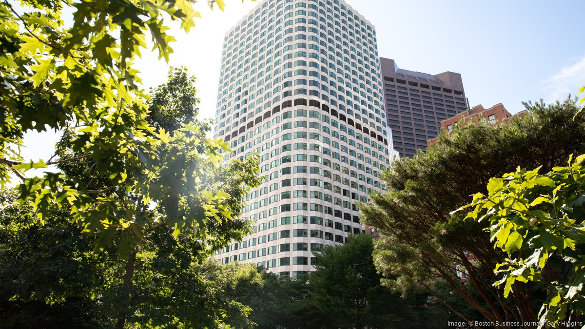 99 High St. in downtown Boston up for sale - Boston Business Journal