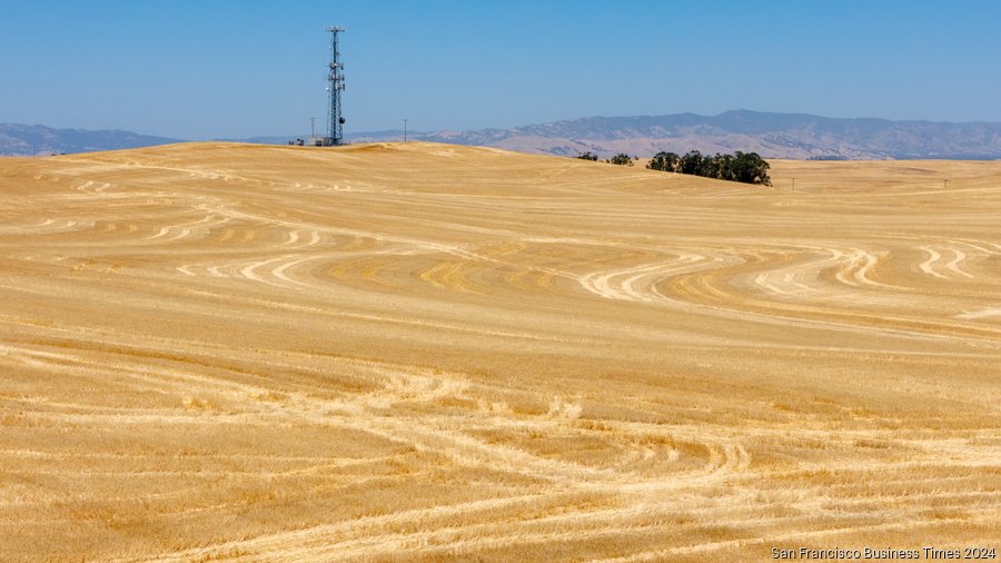 California Forever submits formal application for Solano city - San ...