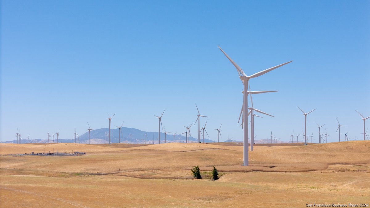 California Forever shifts gears to potential maritime industry hub in ...