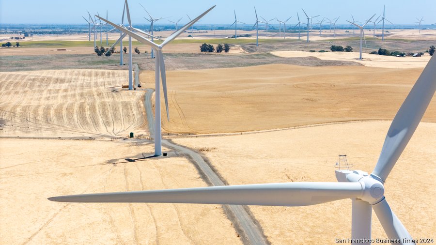 California Forever's East Solano Plan faces local opposition and a ...