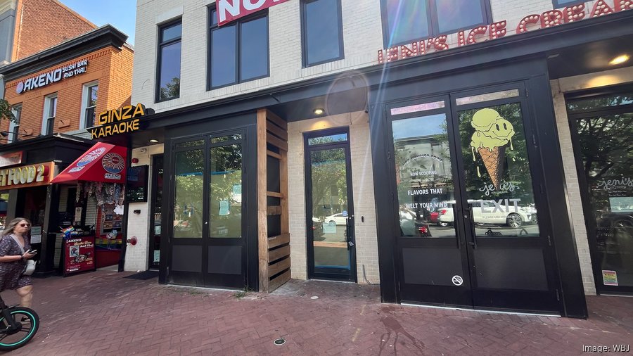 Compliments Only to open sandwich shop on Barracks Row - Washington ...
