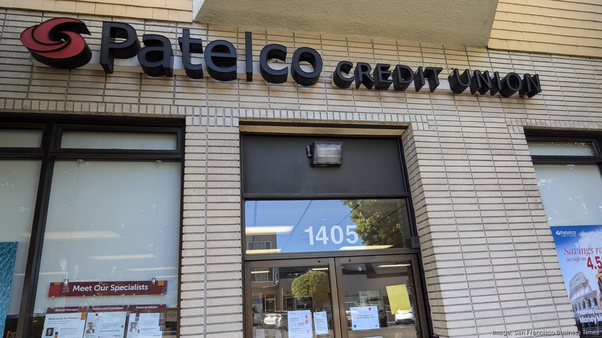 Patelco Credit Union eyes return of services soon as ransomware outage ...