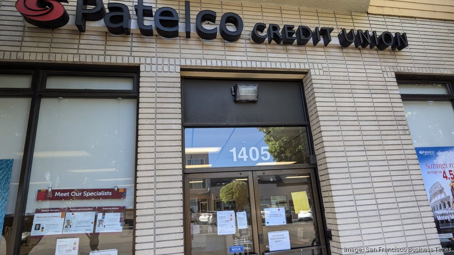 Ransomware attack continues to keep Patelco Credit Union services ...