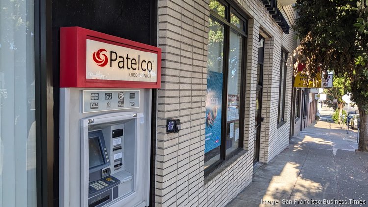Patelco Credit Union for hit by California regulators for cybersecurity ...