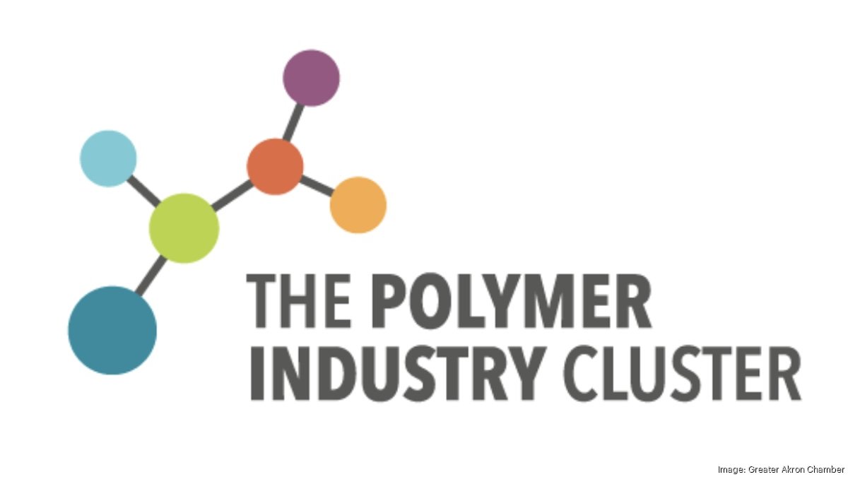 Northeast Ohio sustainable polymers hub lands $51 million federal grant ...