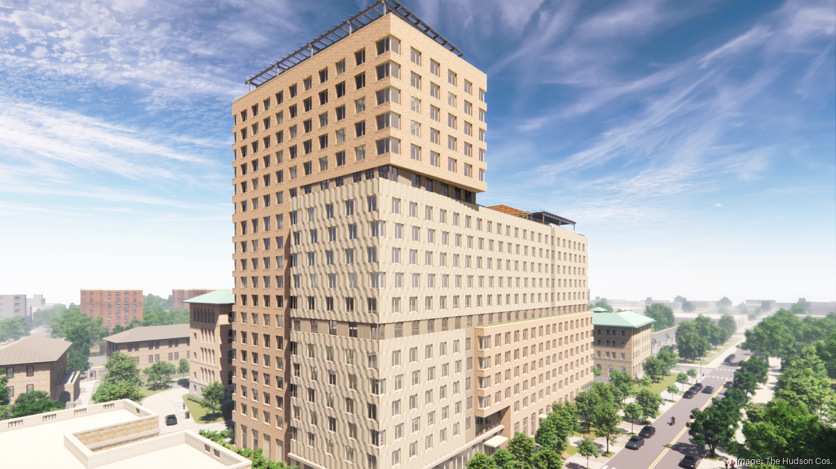 Second phase of Kingsland Commons redevelopment to start this summer ...