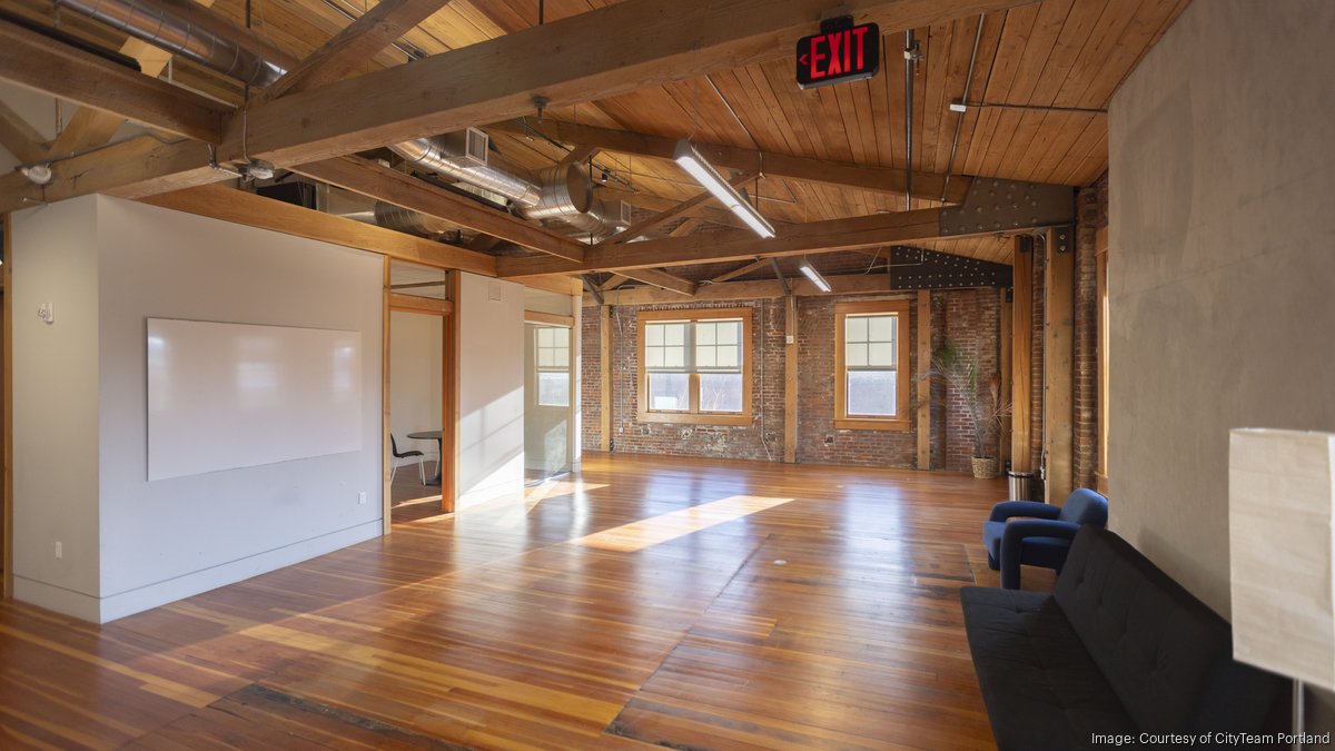 CityTeam buys Old Town's Overland Building for $4.7M - Portland ...