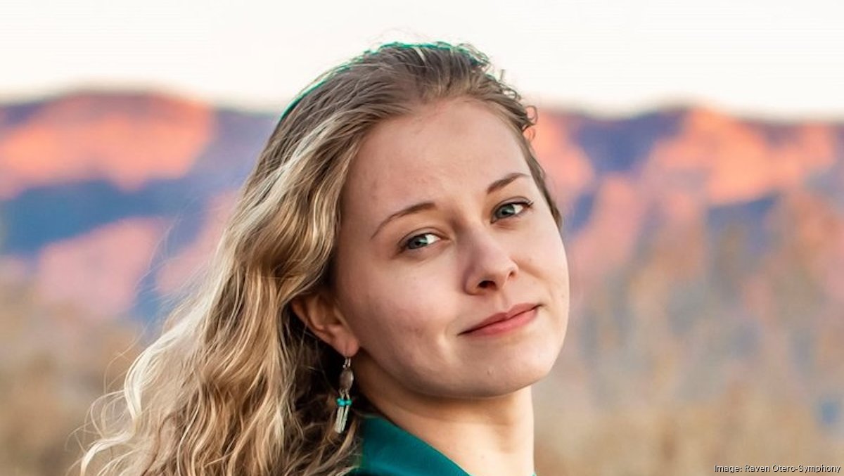 This UNM grad helps New Mexicans reach for the stars - Albuquerque ...