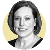 Jennifer Thomas - Charlotte Business Journal