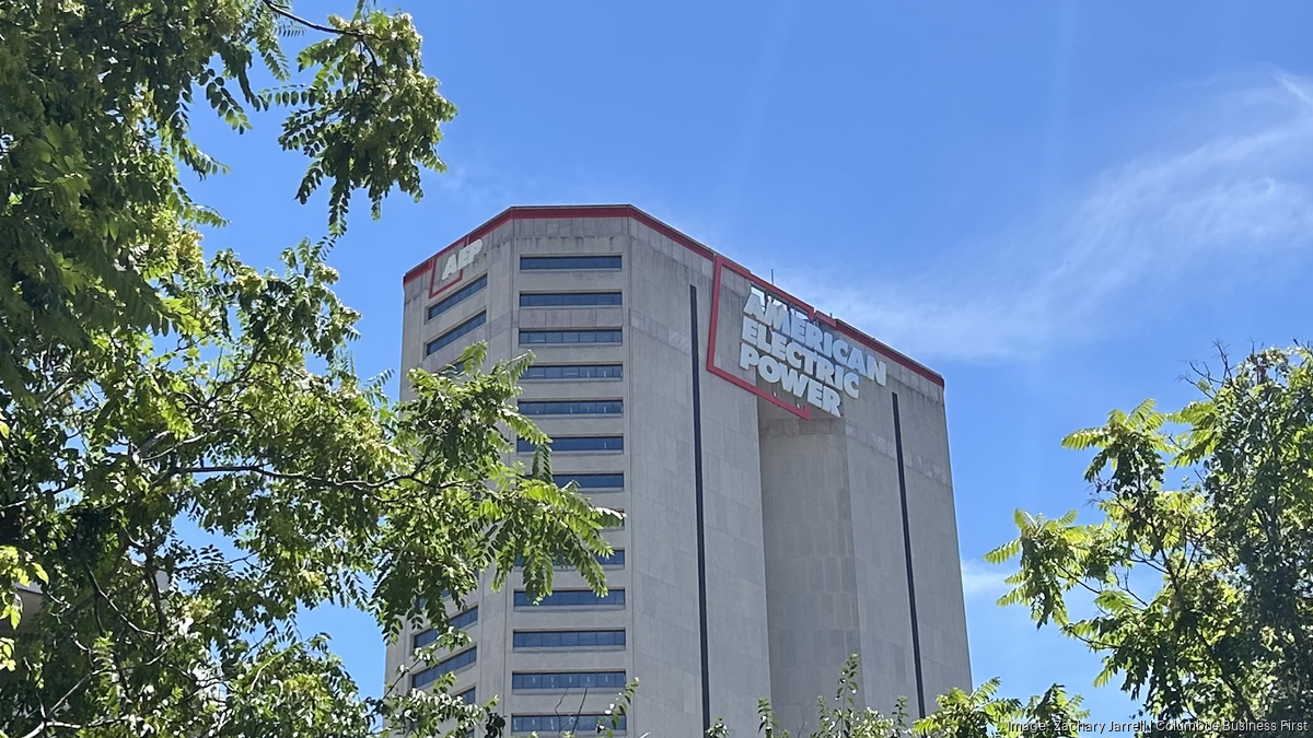 AEP mulls move from downtown Columbus headquarters - Columbus Business ...