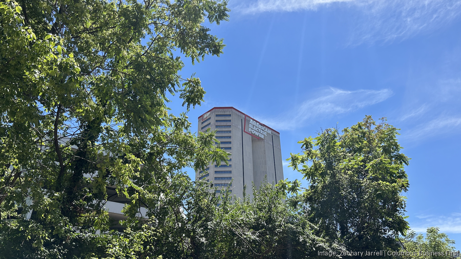 AEP employees to return to the office 5 days a week - Columbus Business ...