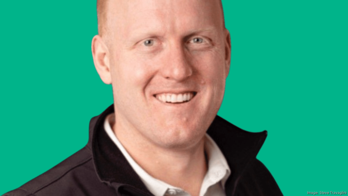 Former LinkSquares CRO Steve Travaglini bootstraps a new business ...