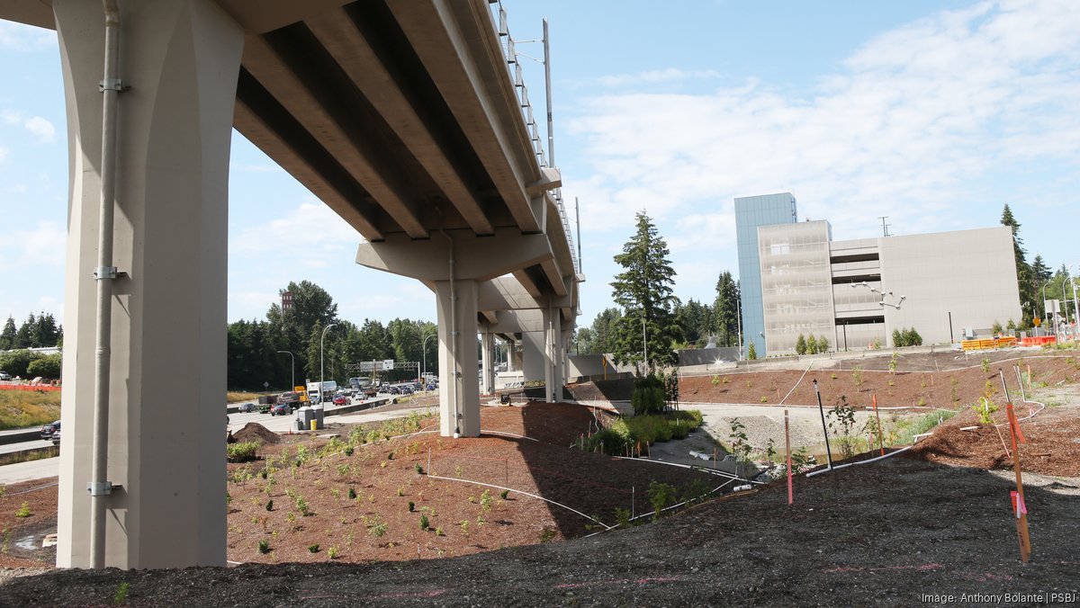 Shoreline aquatics center project heads to November ballot - Puget ...