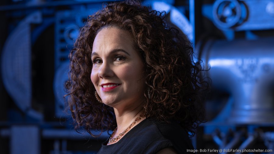 cynthia-cardona-vulcan-ep - Birmingham Business Journal