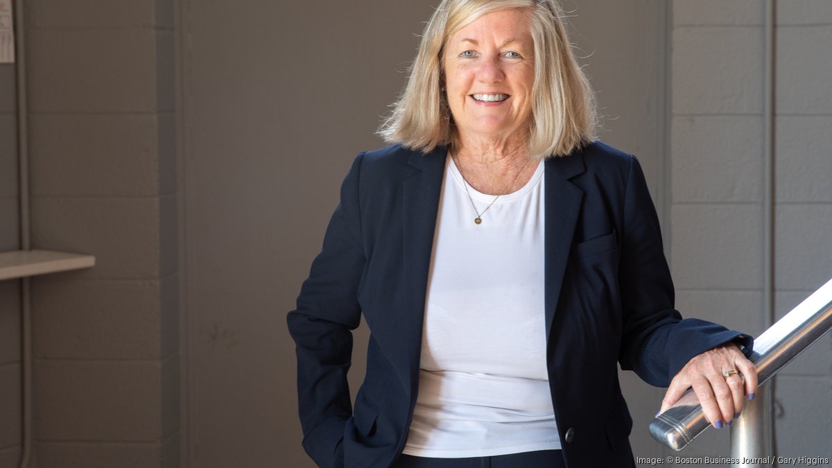 Donna Desmond - Boston Business Journal
